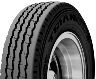 Pneu 315/80R22.5 TRIANGLE TR666 au Québec - Pneus de camion lourd Triangle | Pneus DD