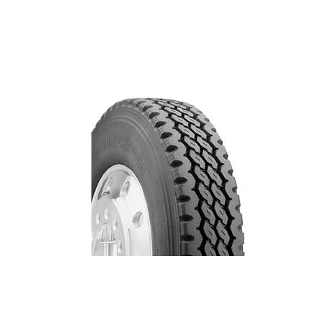 Pneu OTR 11R24.5 BRIDGESTONE M843 au Québec - Pneus OTR Bridgestone ...